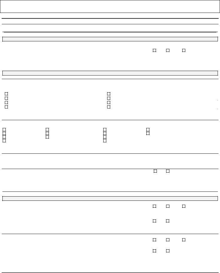 Hud 9834 Form ≡ Fill Out Printable PDF Forms Online