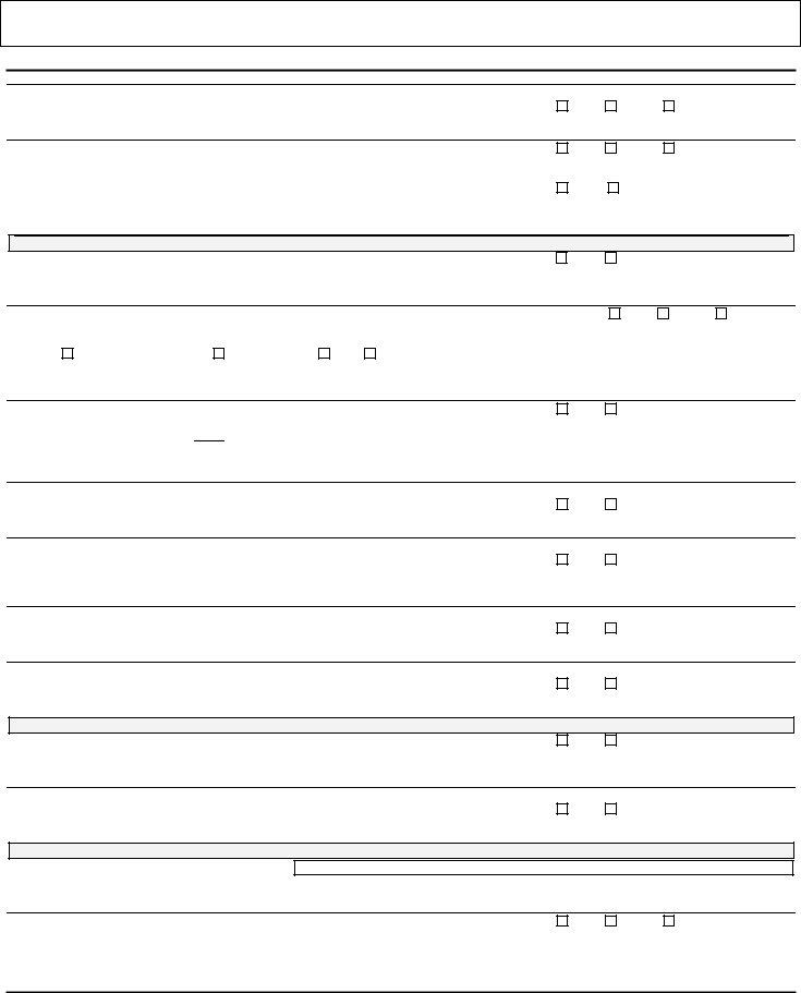 Hud 9834 Form ≡ Fill Out Printable PDF Forms Online