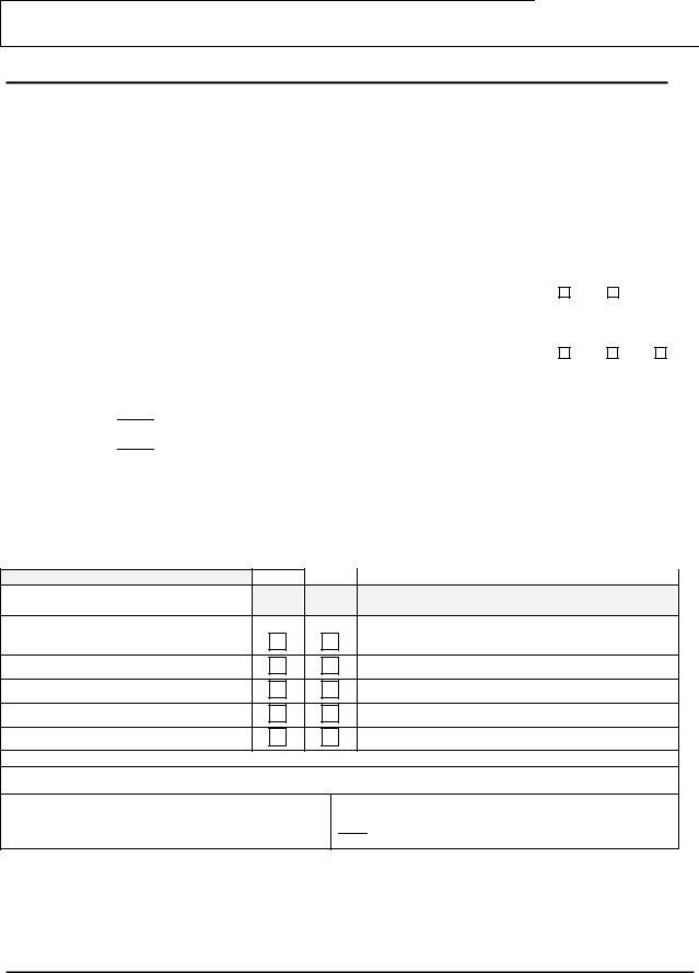 Hud 9834 Form ≡ Fill Out Printable PDF Forms Online