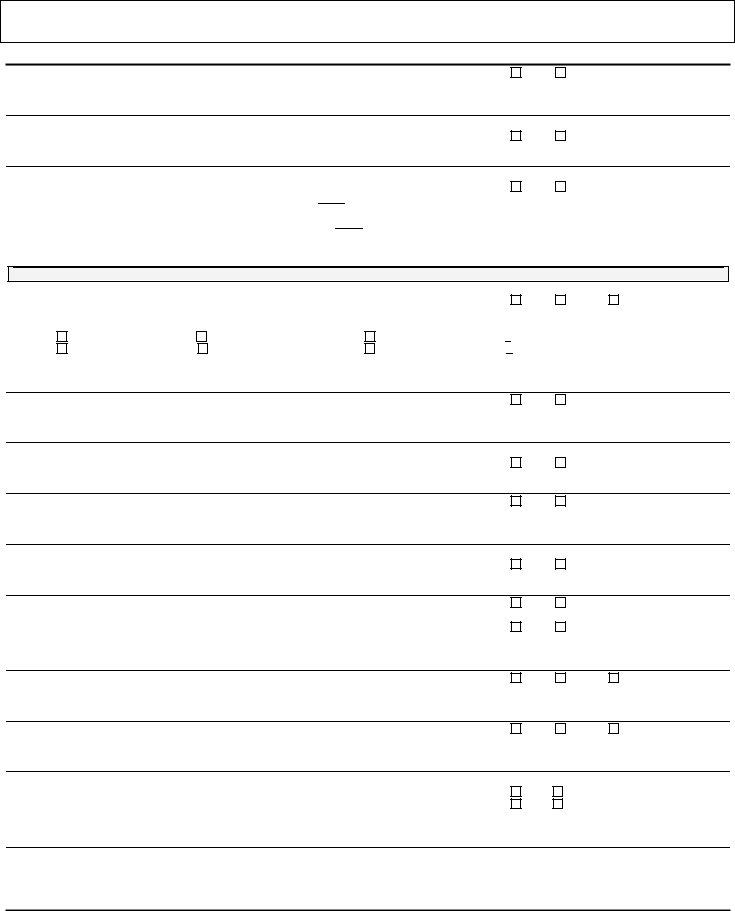 Hud 9834 Form ≡ Fill Out Printable PDF Forms Online