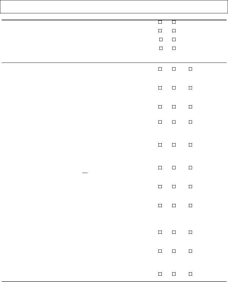 Hud 9834 Form ≡ Fill Out Printable PDF Forms Online