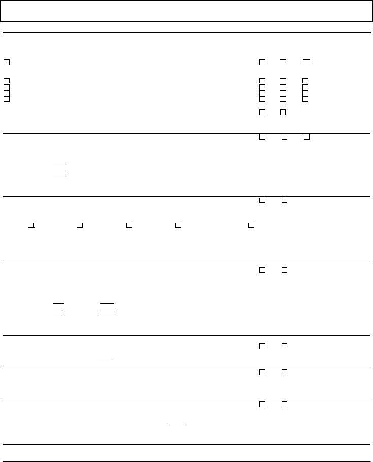 Hud 9834 Form ≡ Fill Out Printable PDF Forms Online