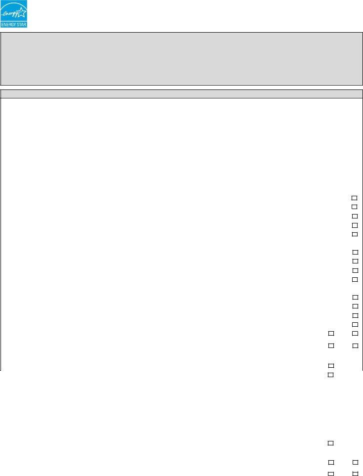 HVAC Commissioning Checklist Form - FormsPal