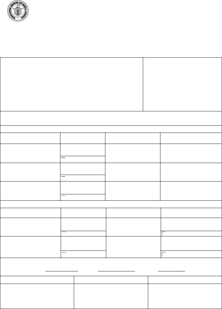 Interim Notice Form ≡ Fill Out Printable PDF Forms Online