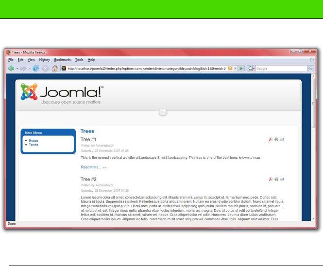 Joomla Quick Form ≡ Fill Out Printable PDF Forms Online