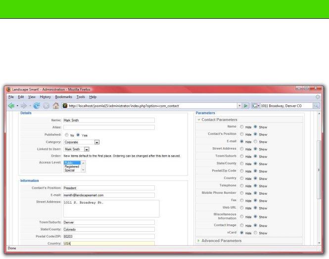 Joomla Quick Form ≡ Fill Out Printable PDF Forms Online