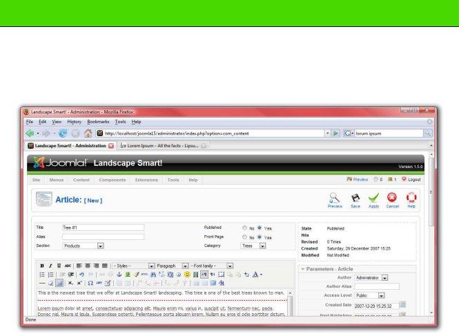 Joomla Quick Form ≡ Fill Out Printable PDF Forms Online