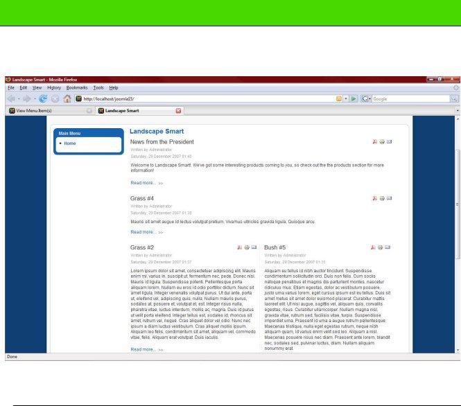 Joomla Quick Form ≡ Fill Out Printable PDF Forms Online