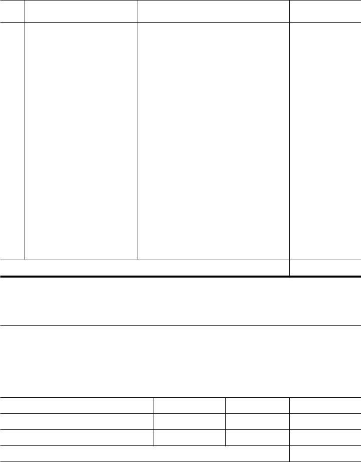 Kentucky Inheritance Tax s PDF Form - FormsPal