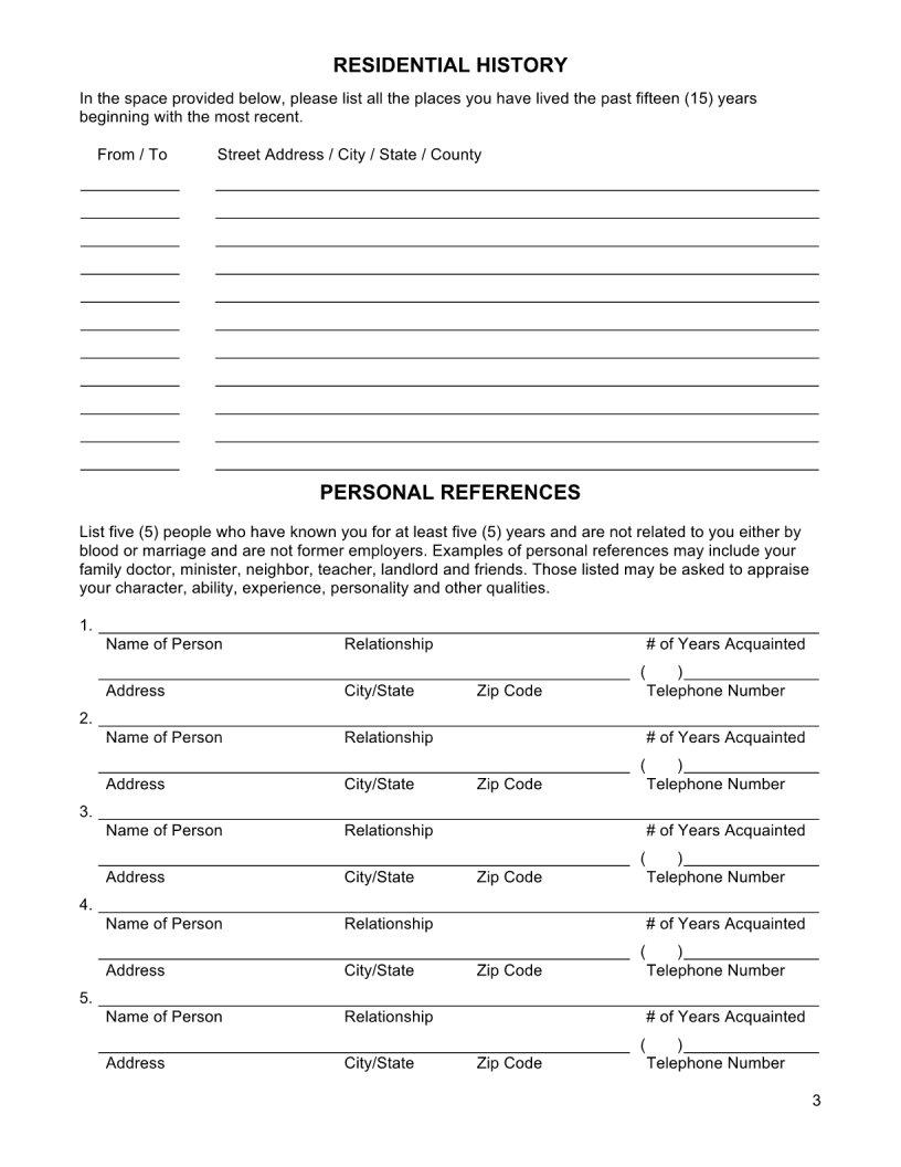Marta Police Officer Form ≡ Fill Out Printable PDF Forms Online