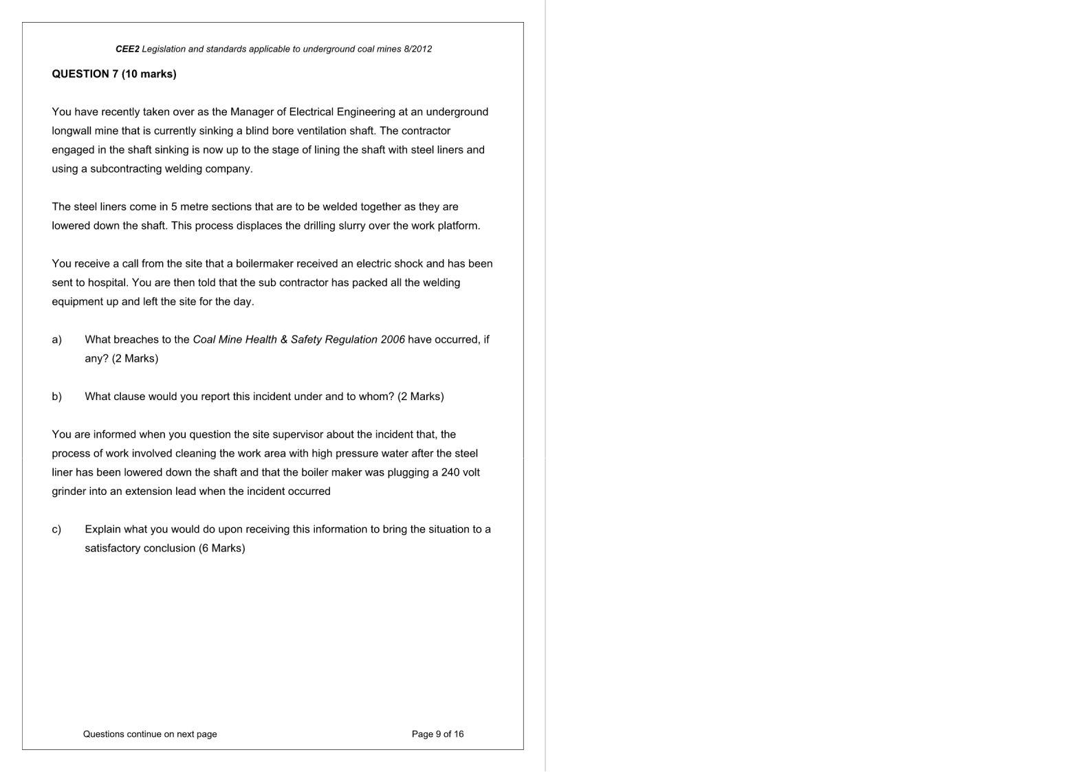 N1 Question Papers And Memos PDF Form - FormsPal