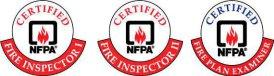 Nfpa Plan Examiner Form ≡ Fill Out Printable PDF Forms Online