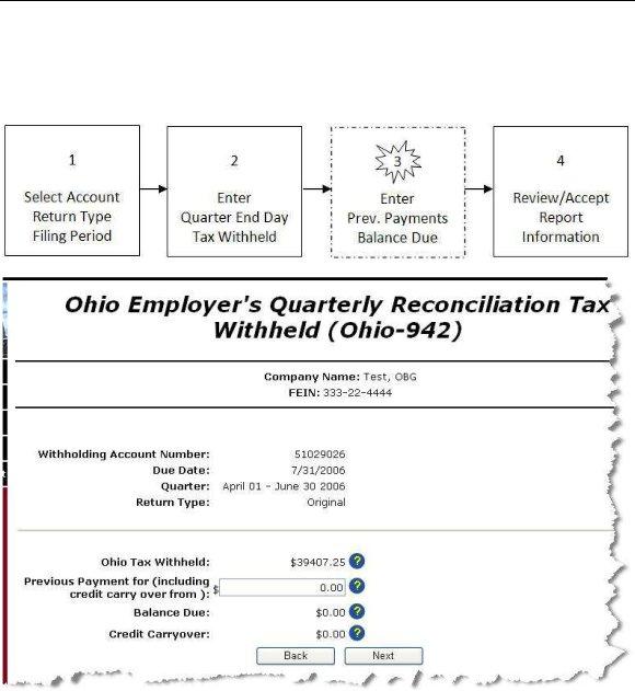 Ohio It 942 Form ≡ Fill Out Printable PDF Forms Online