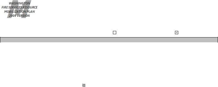 Project Mobilization Schedule PDF Form - FormsPal