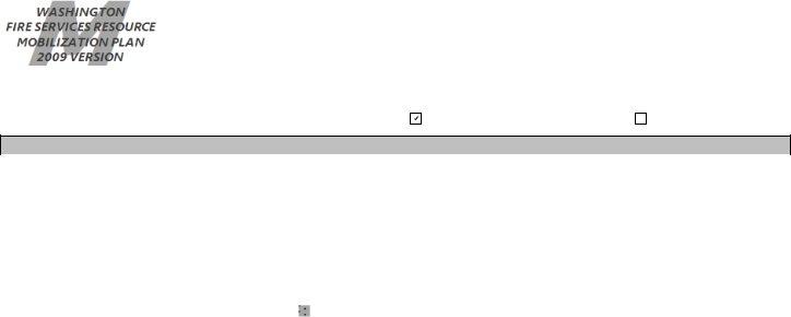 Project Mobilization Schedule PDF Form - FormsPal