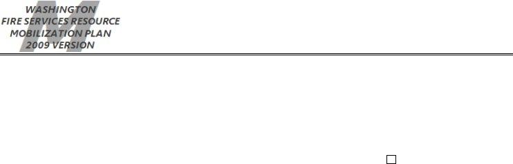 Project Mobilization Schedule PDF Form - FormsPal