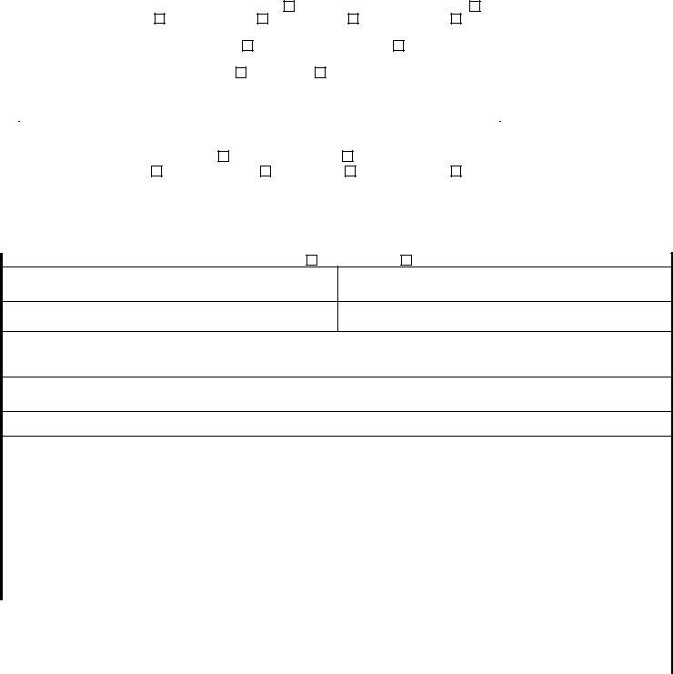 Standart Form 1190 ≡ Fill Out Printable PDF Forms Online