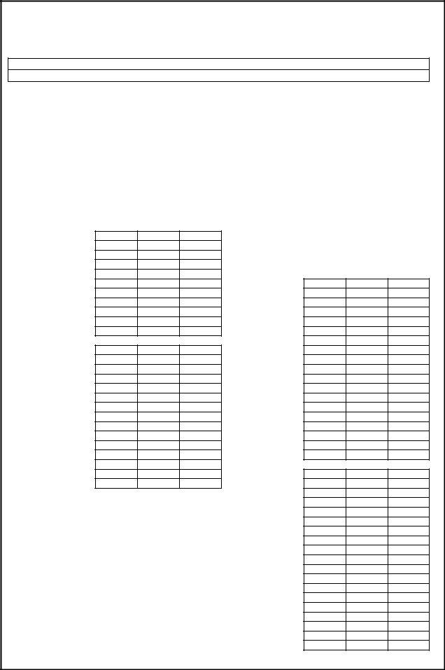 Tenant Move-Out Checklist Form ≡ Fill Out Printable PDF Forms Online