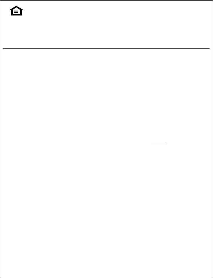 TREC Seller Financing Addendum - Texas PDF Form