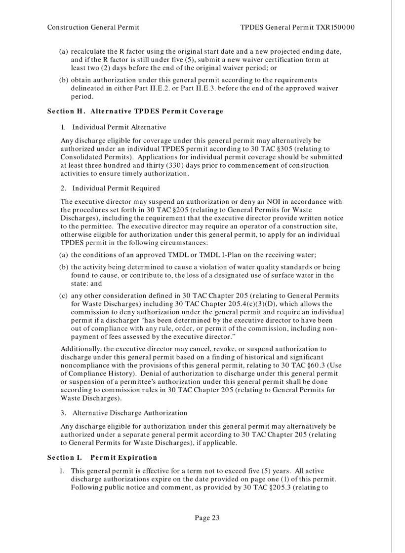 Txr150000 Form ≡ Fill Out Printable PDF Forms Online