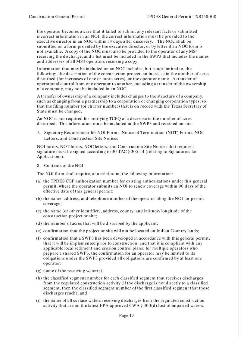 Txr150000 Form ≡ Fill Out Printable PDF Forms Online