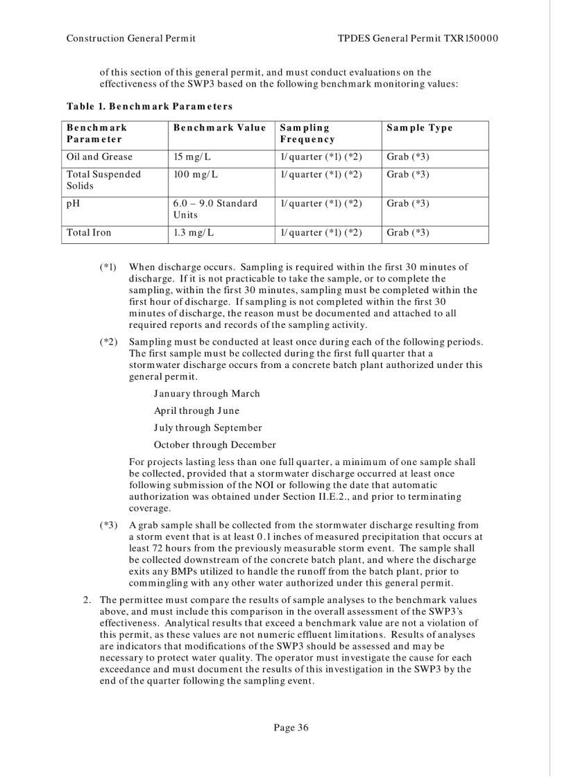 Txr150000 Form ≡ Fill Out Printable PDF Forms Online