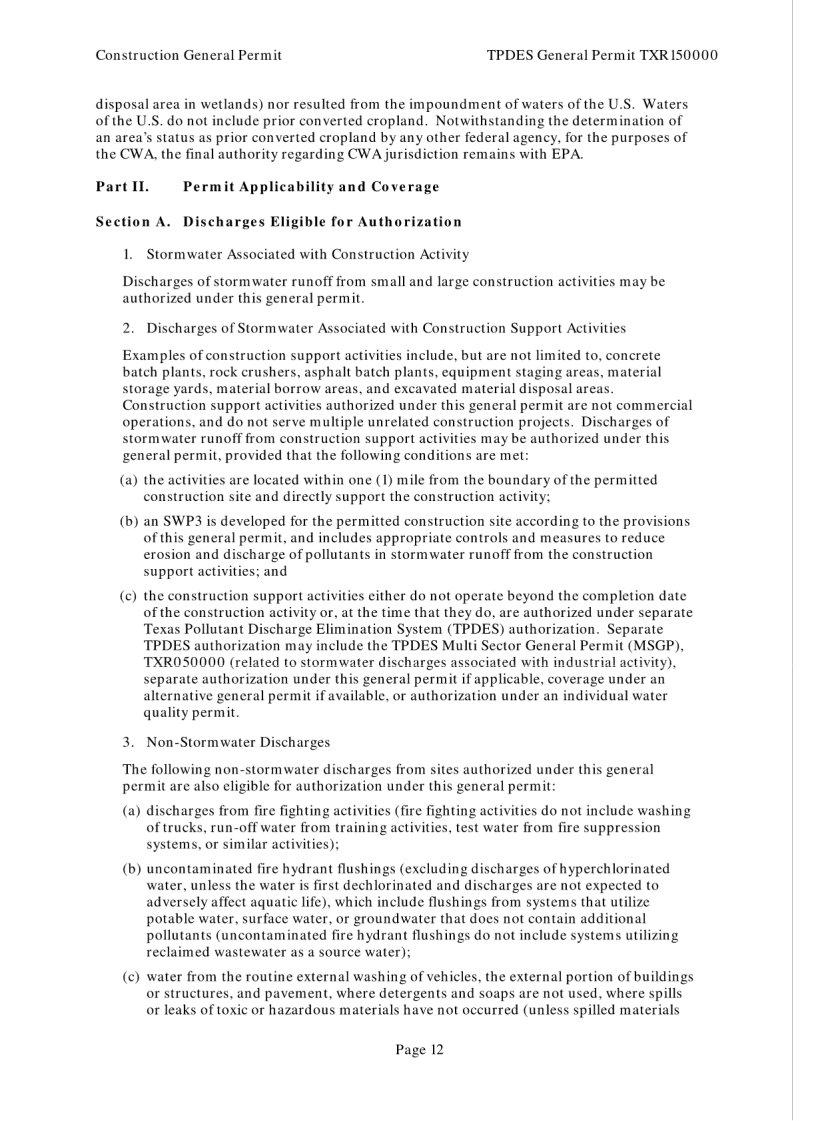 Txr150000 Form ≡ Fill Out Printable PDF Forms Online