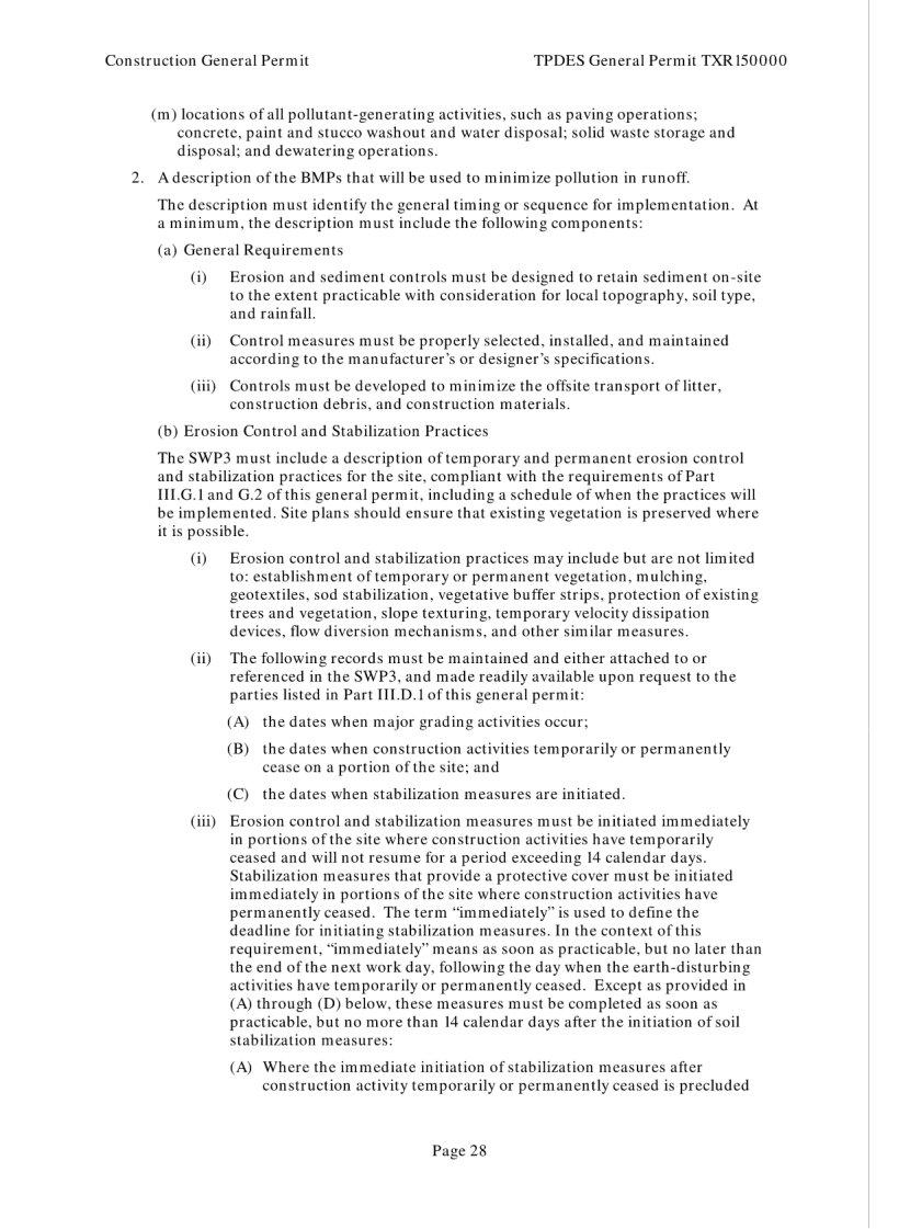 Txr150000 Form ≡ Fill Out Printable PDF Forms Online