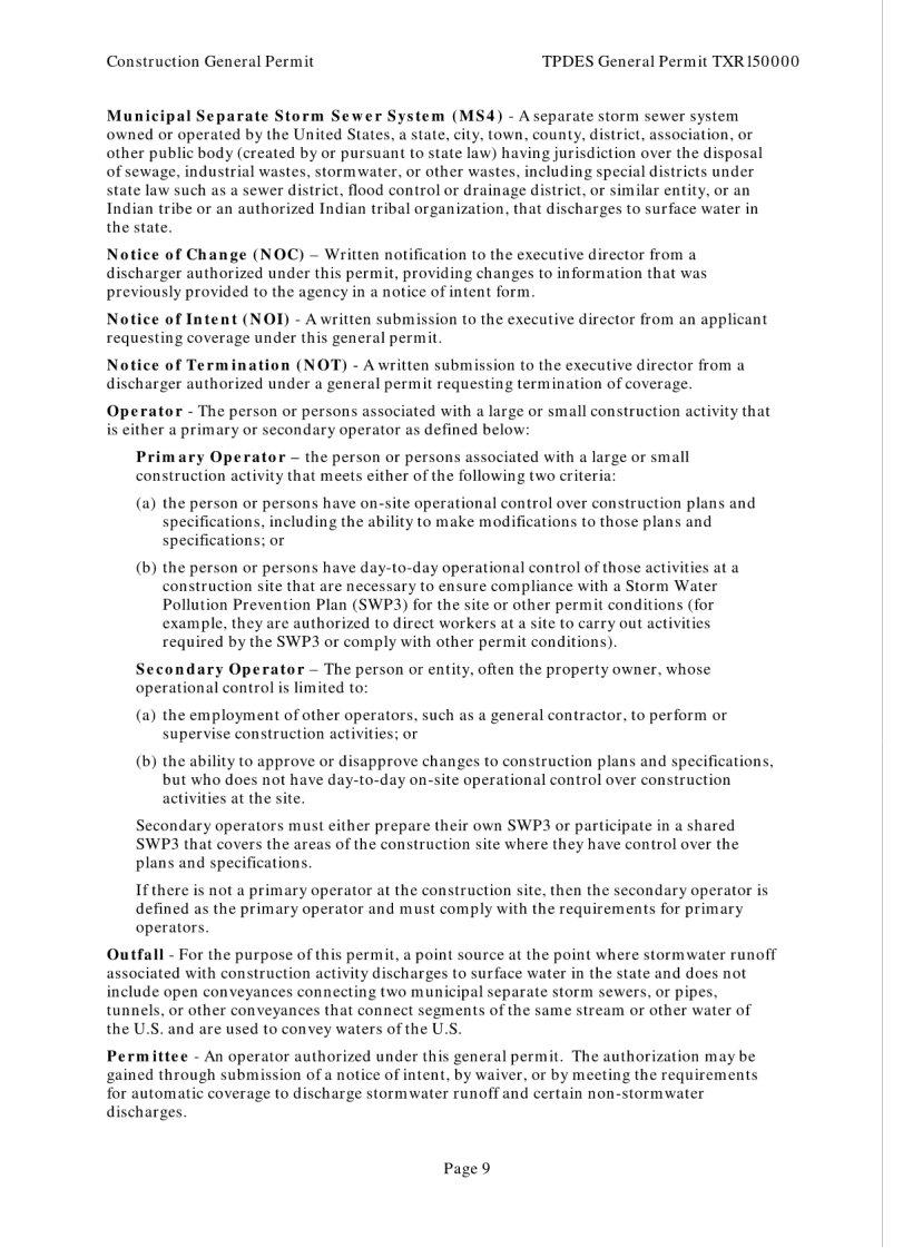 Txr150000 Form ≡ Fill Out Printable PDF Forms Online