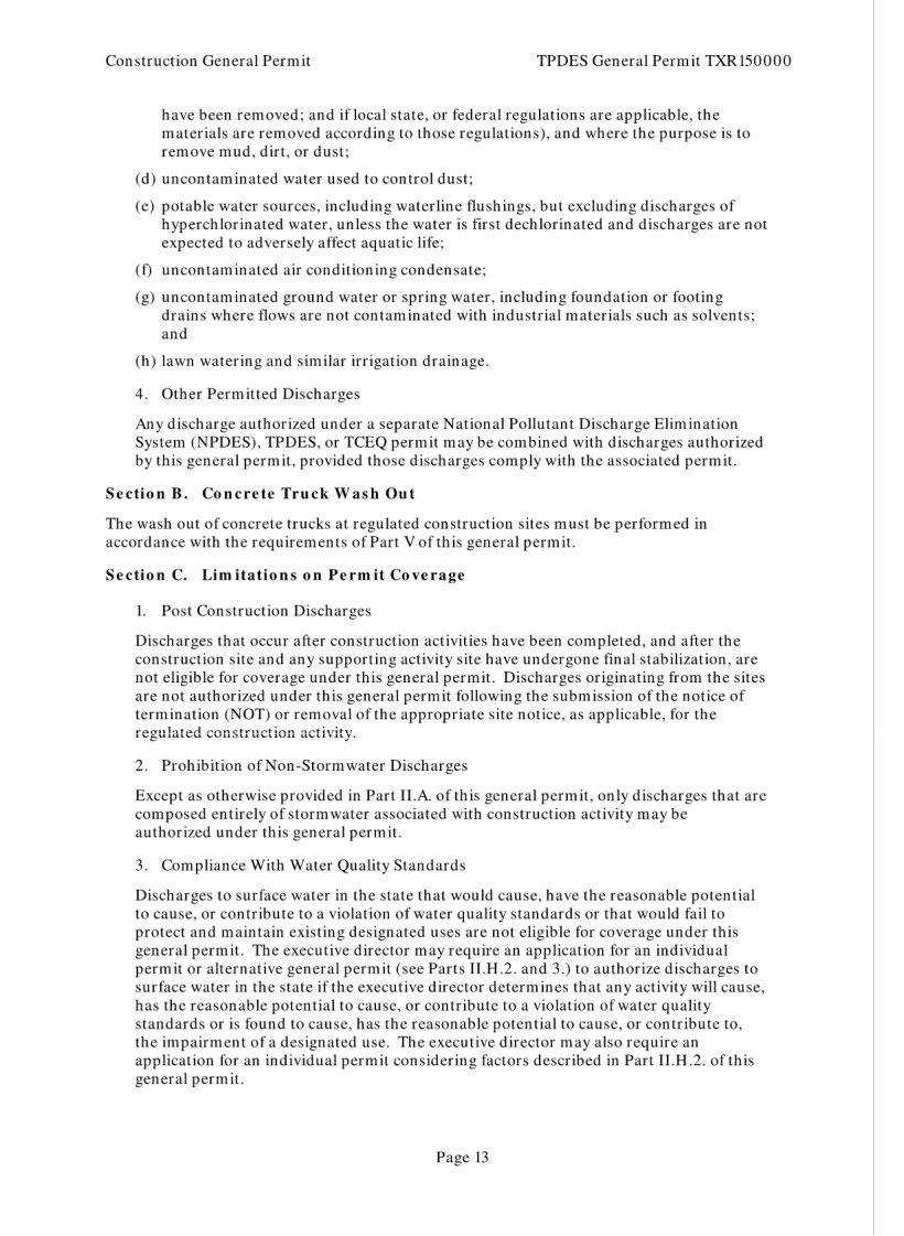 Txr150000 Form ≡ Fill Out Printable PDF Forms Online