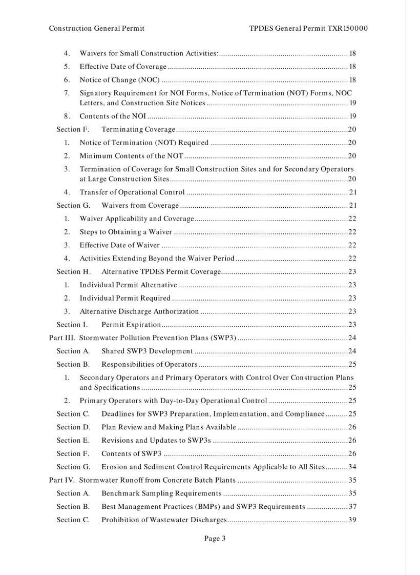 Txr150000 Form ≡ Fill Out Printable PDF Forms Online