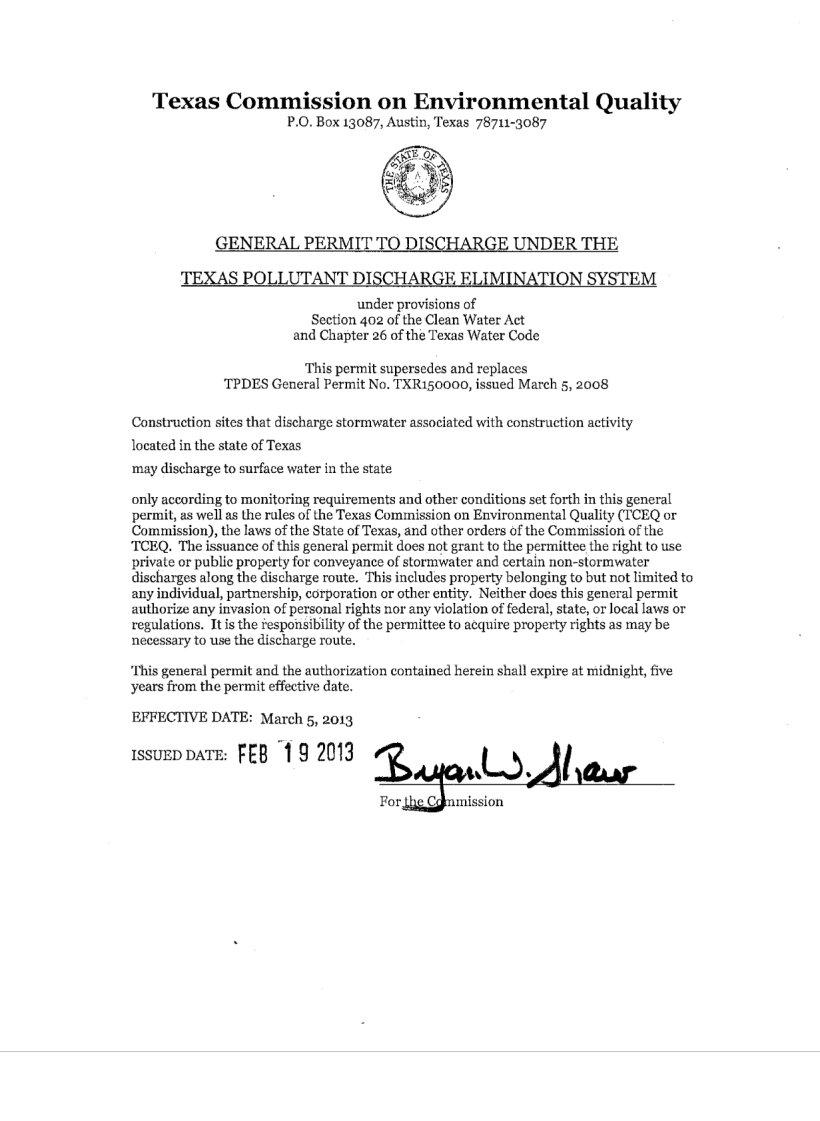 Txr150000 Form ≡ Fill Out Printable PDF Forms Online