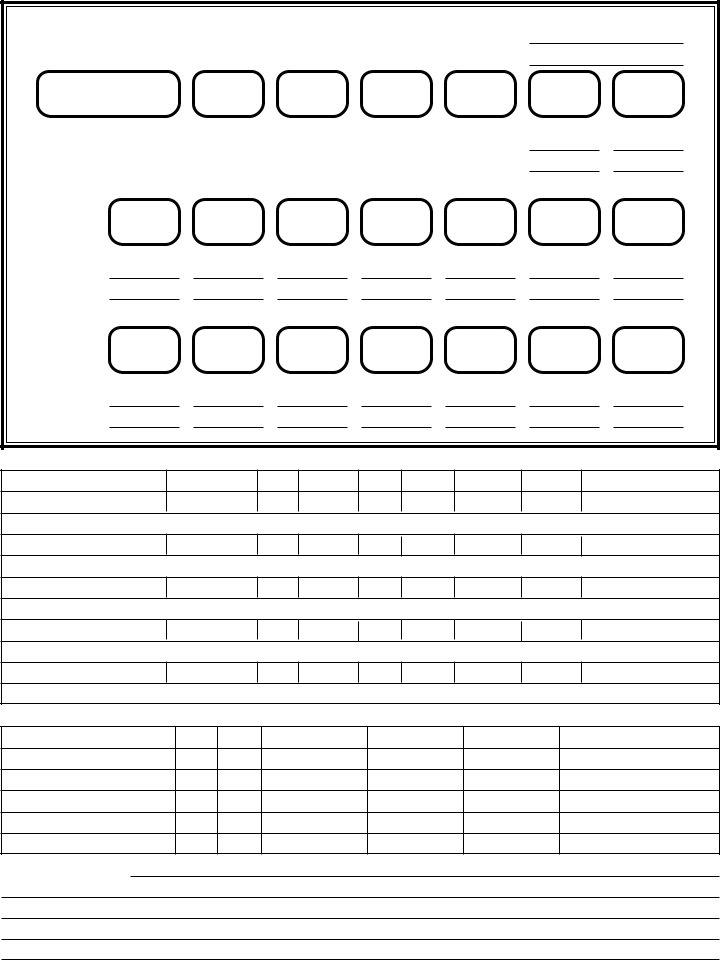 Add Character Sheet ≡ Fill Out Printable PDF Forms Online