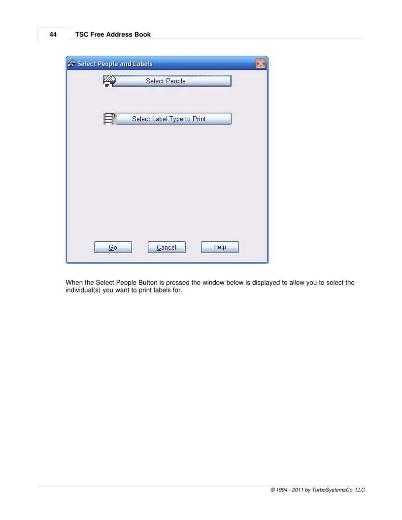 Address Book Template ≡ Fill Out Printable PDF Forms Online