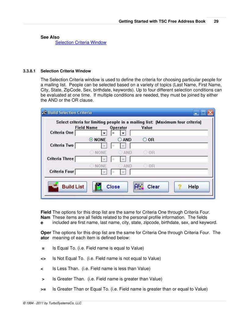 Address Book Template ≡ Fill Out Printable PDF Forms Online
