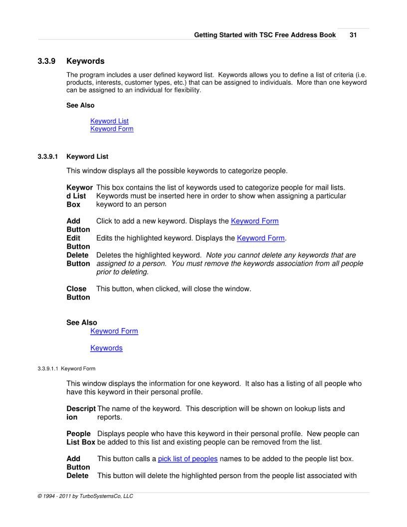 Address Book Template ≡ Fill Out Printable PDF Forms Online