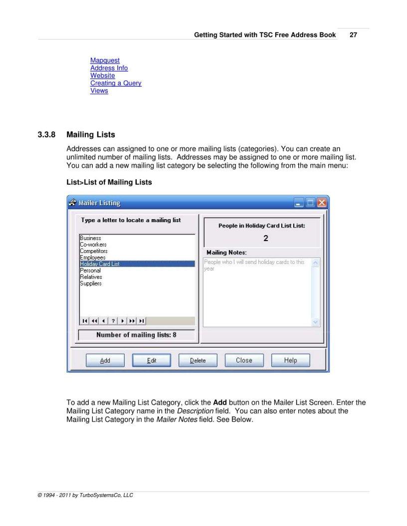 Address Book Template ≡ Fill Out Printable PDF Forms Online