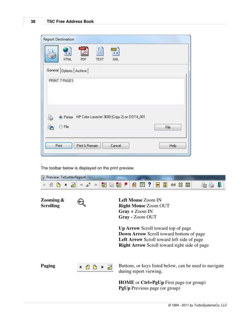 Address Book Template ≡ Fill Out Printable PDF Forms Online