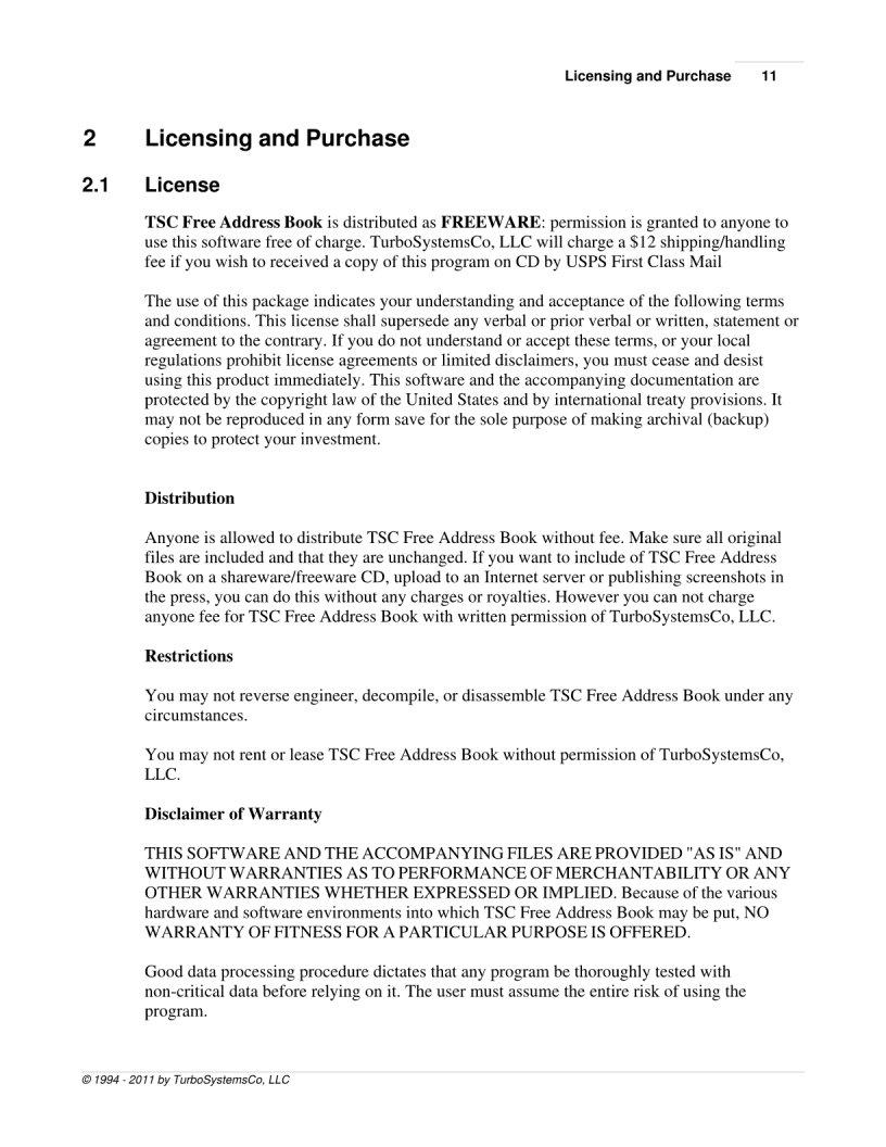 Address Book Template ≡ Fill Out Printable PDF Forms Online