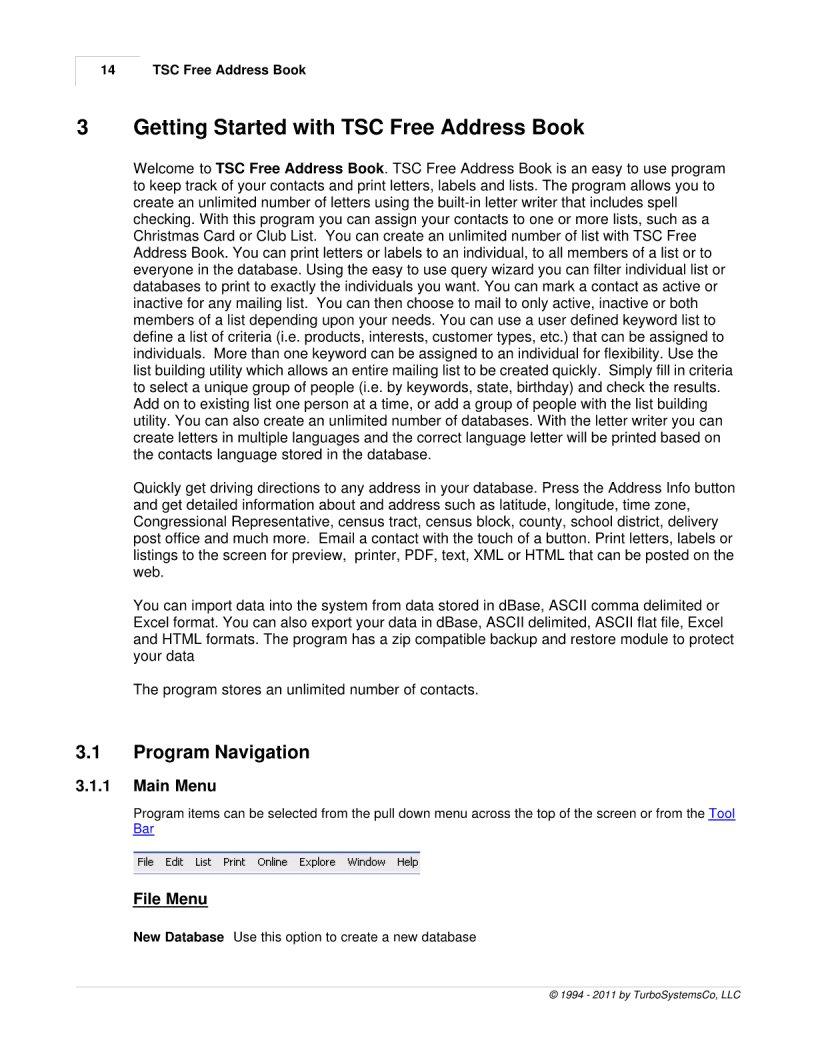 Address Book Template ≡ Fill Out Printable PDF Forms Online