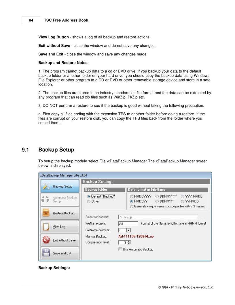Address Book Template ≡ Fill Out Printable PDF Forms Online