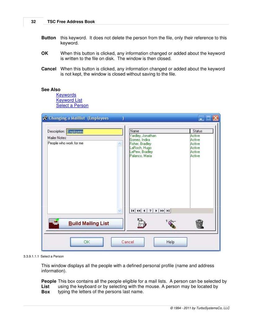 Address Book Template ≡ Fill Out Printable PDF Forms Online