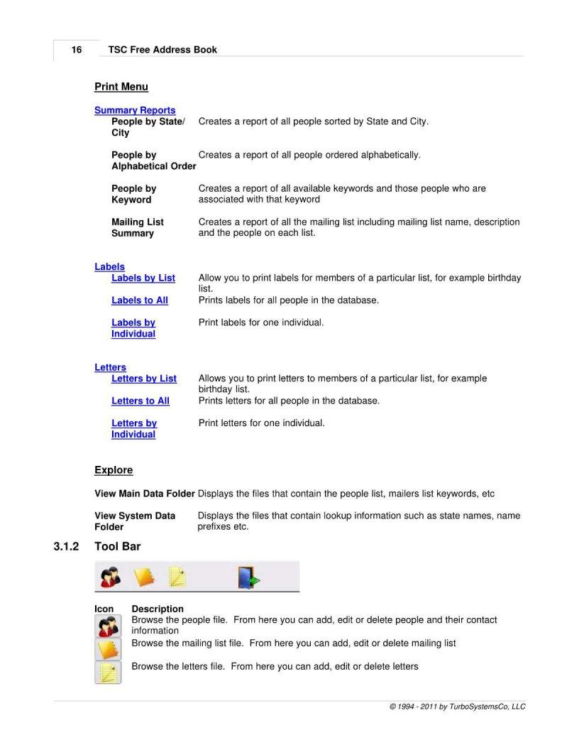 Address Book Template ≡ Fill Out Printable PDF Forms Online