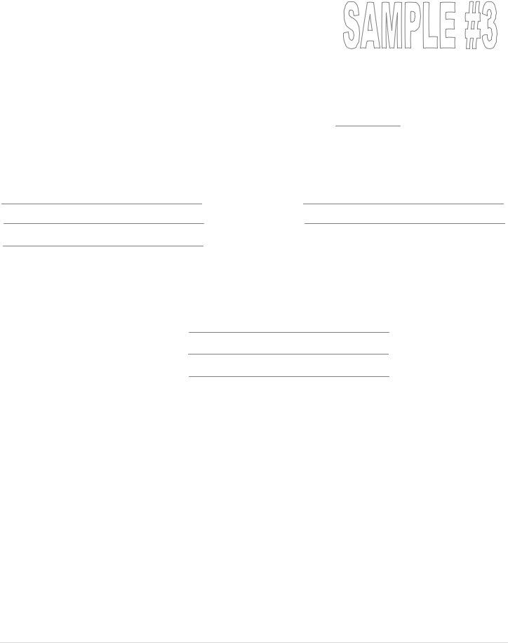 Adverse Action Form ≡ Fill Out Printable PDF Forms Online