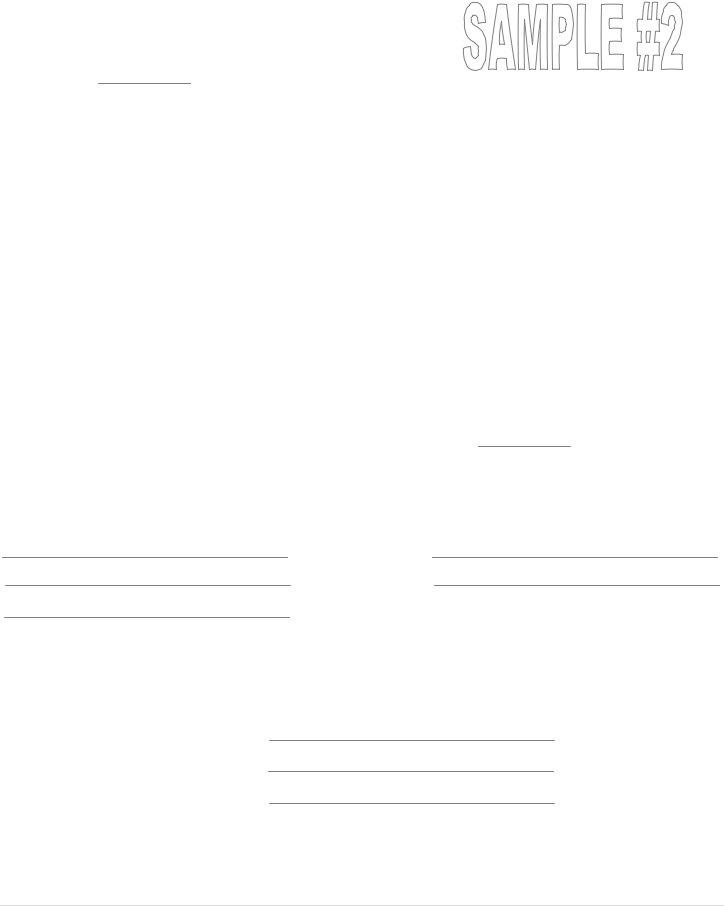 Adverse Action Form ≡ Fill Out Printable PDF Forms Online