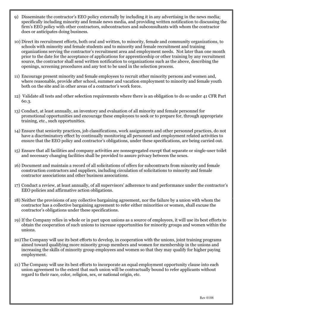 Affirmative Action Plan ≡ Fill Out Printable PDF Forms Online