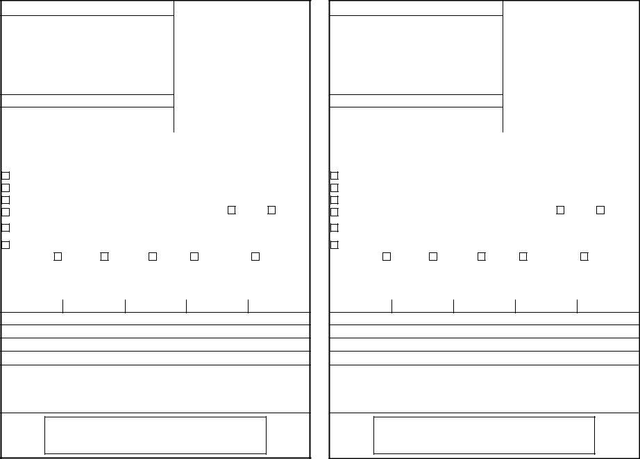 Amc Form ≡ Fill Out Printable PDF Forms Online