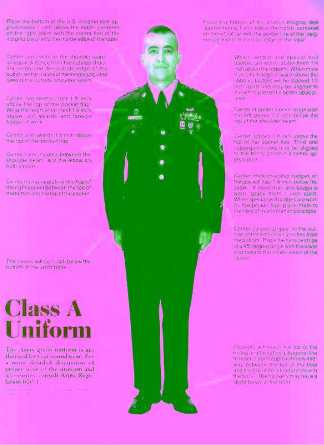 Army Leaders Book Form ≡ Fill Out Printable PDF Forms Online