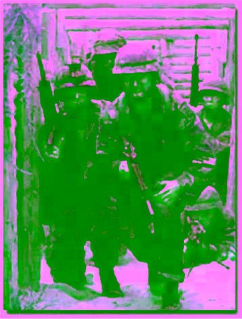 Army Leaders Book Form ≡ Fill Out Printable PDF Forms Online