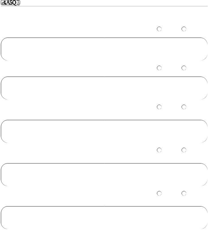 Asq 14 Month Questionnaire ≡ Fill Out Printable PDF Forms Online